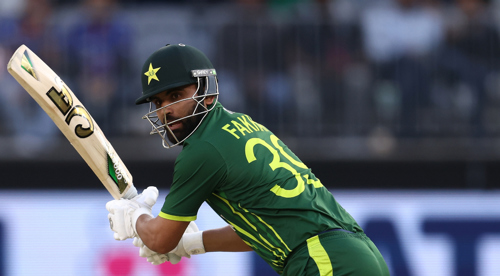 Zaman hits third successive ton as Pakistan beat New Zealand | SuperSport