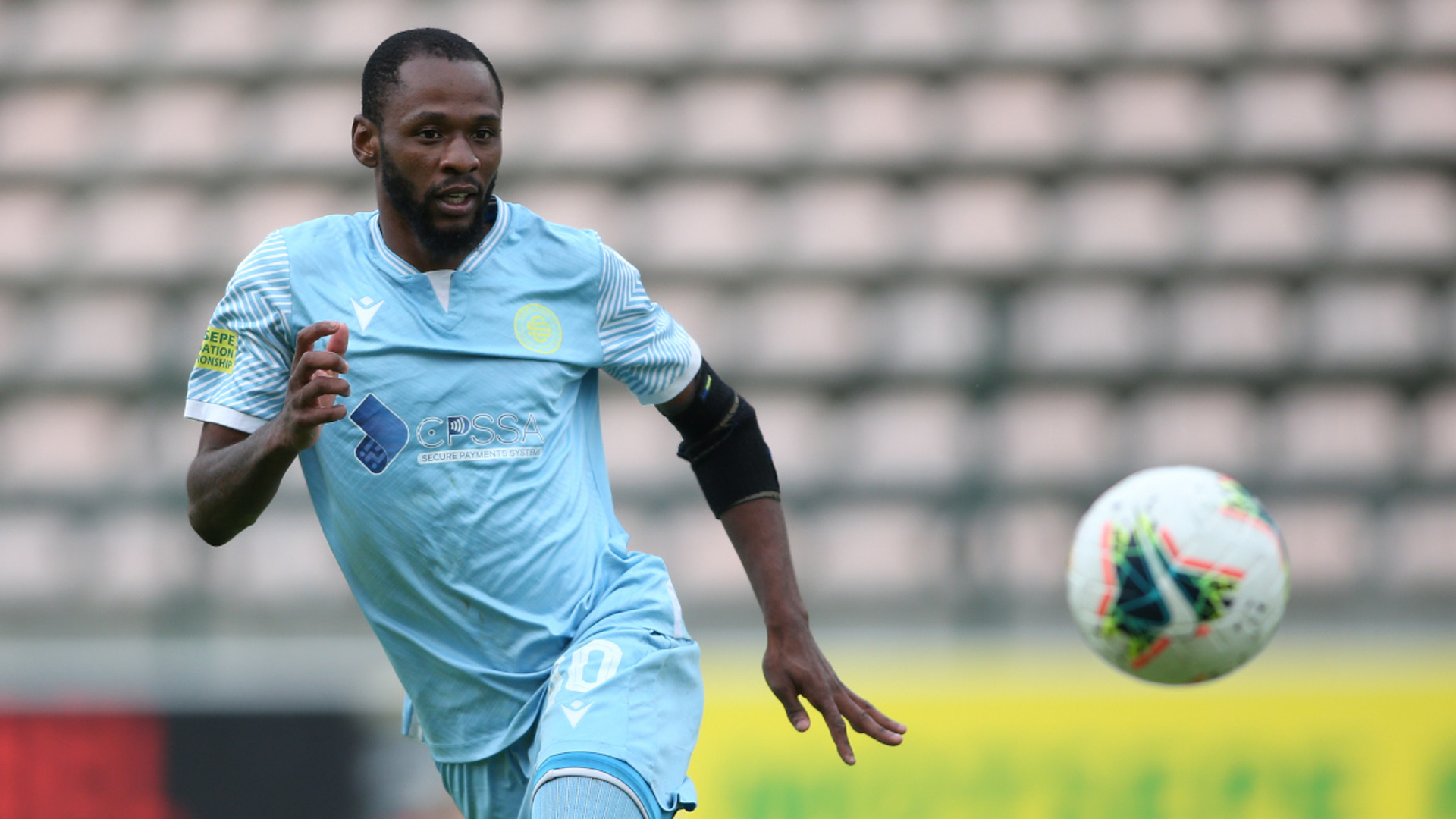 Fact sheet: Casric Stars | SuperSport