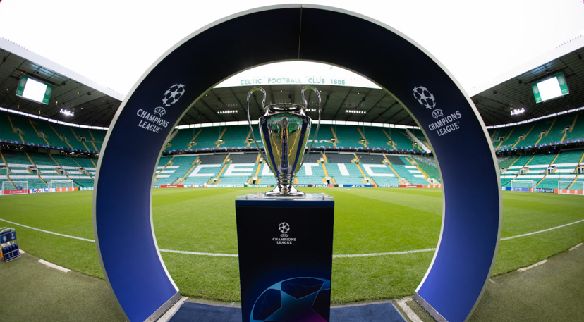 What stats say ahead of Tuesday's UCL matches | SuperSport