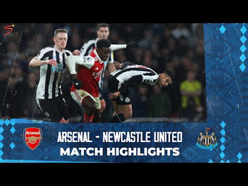 Arsenal Videos | SuperSport
