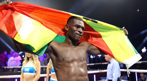ESPN Africa to broadcast world leading boxing franchise fights | SuperSport