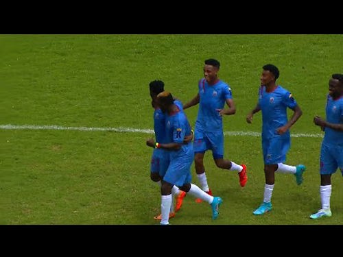 Ethiopian Premier League | Diredawa v H Hosaina | Highlights | SuperSport