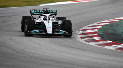F1 drivers to support Unicef appeal for Ukraine | SuperSport