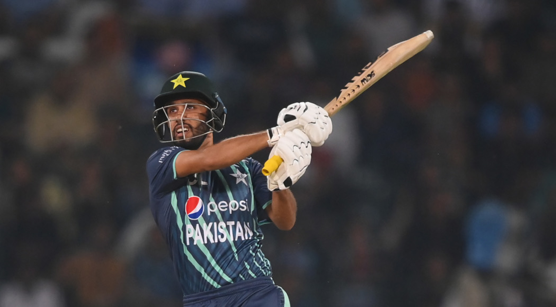 Haris replaces injured Zaman for Pakistan at T20 World Cup | SuperSport
