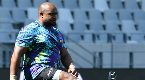 Vermaak adds experience to Province front-row | SuperSport