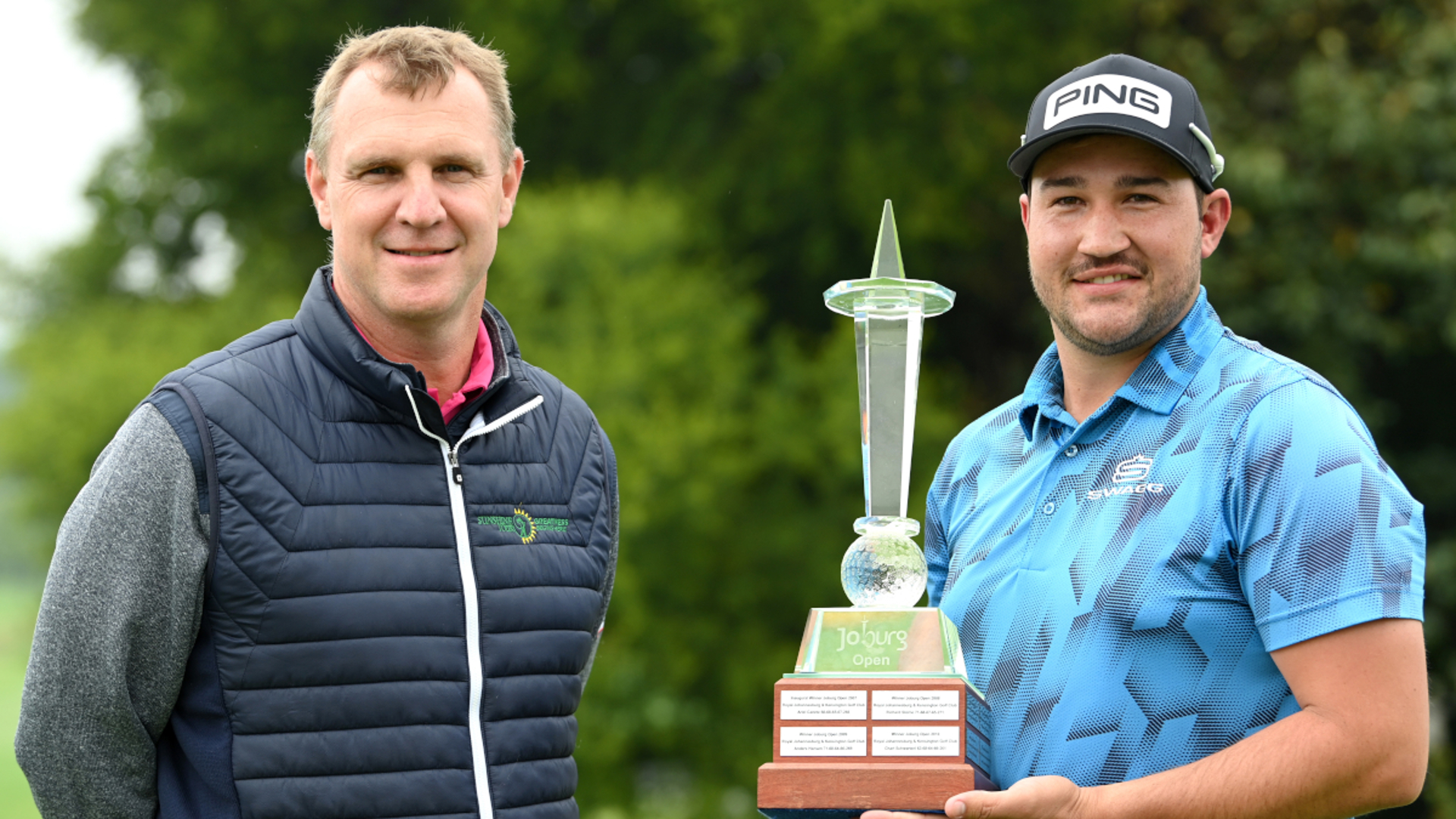 More to play for at R2 million FNB Eswatini Challenge | SuperSport