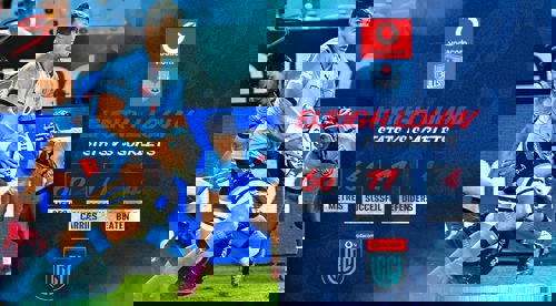 Bulls hero of the week: Elrigh Louw | SuperSport