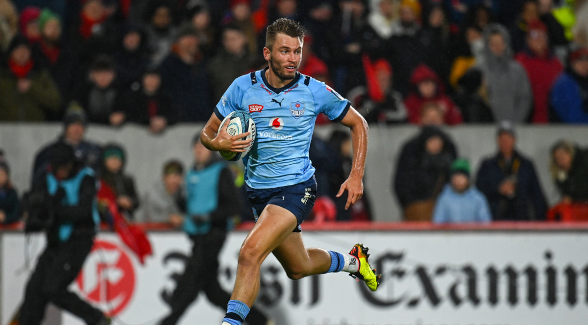 Lyon win boosts Bulls ahead of 'month of hell' | SuperSport