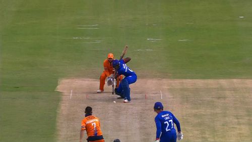 SA Cricket One Day Cup | Knights v WP | Highlights | SuperSport
