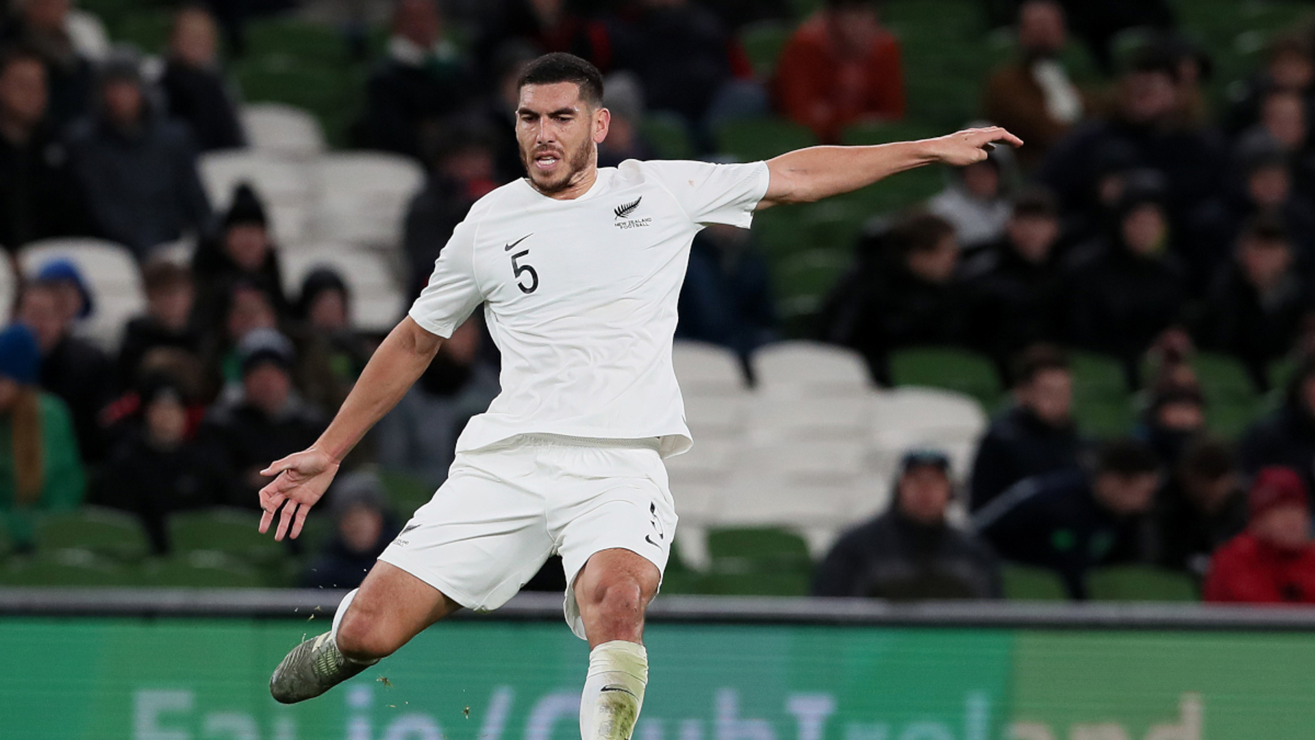 New Zealand abandon friendly against Qatar amid racism allegations ...