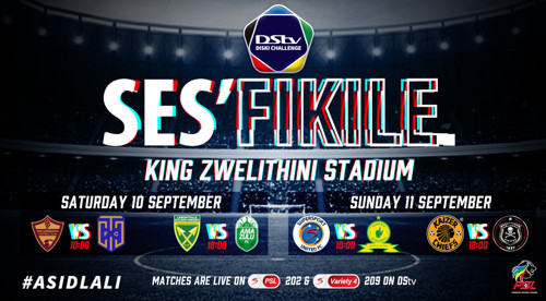 Diski Challenge new season kicks off with a festival of local derbies ...