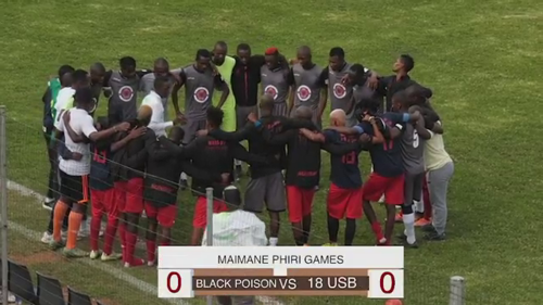 Kasi Games | Maimane Phiri Games | Black Poison v 18 USB | SF1 ...