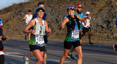 COMRADES BOOTCAMP: Ladies! This one’s for you! | SuperSport