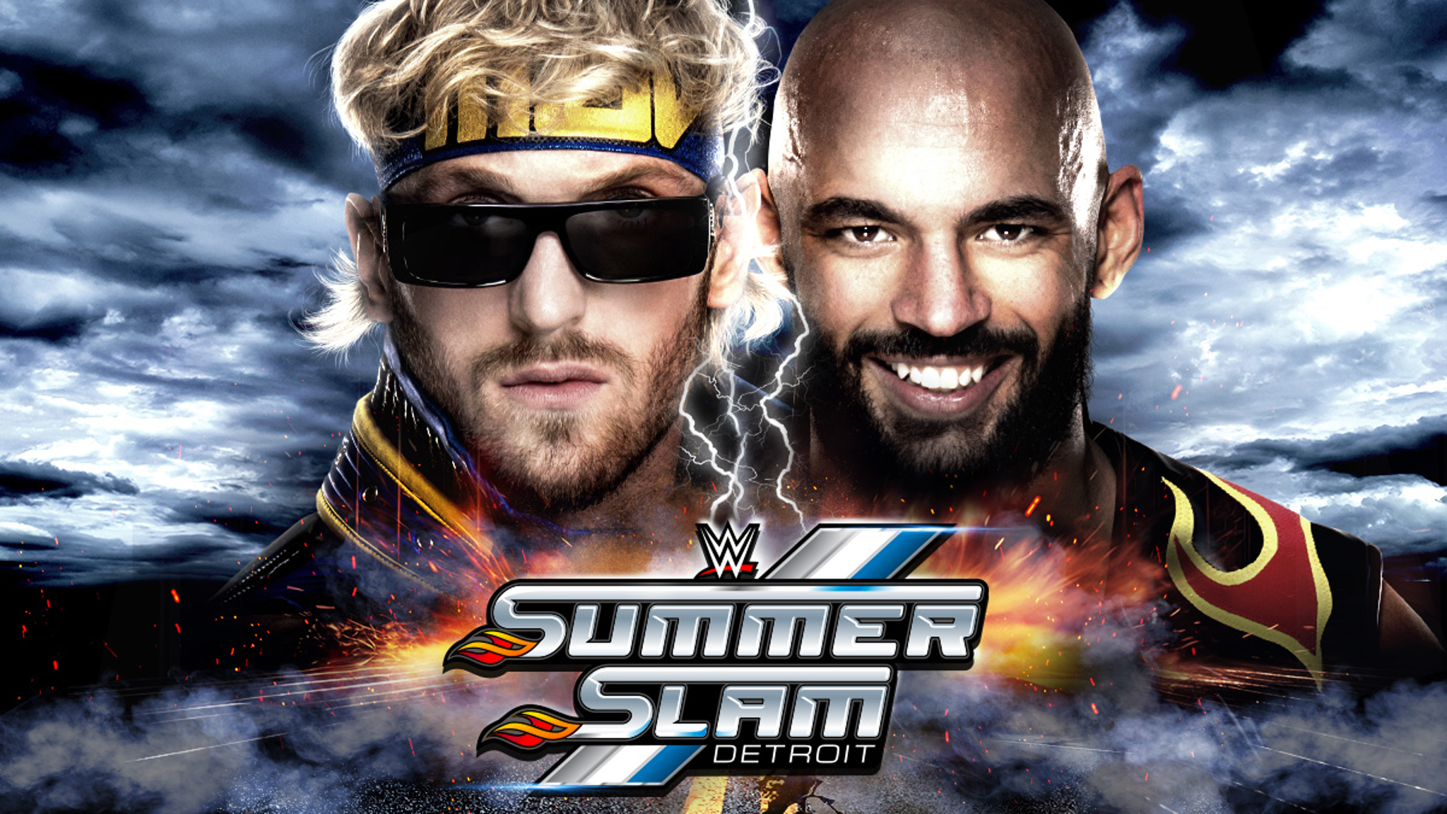 WWE SummerSlam '23 - Desportos de Combate - Clube Manager Portugal