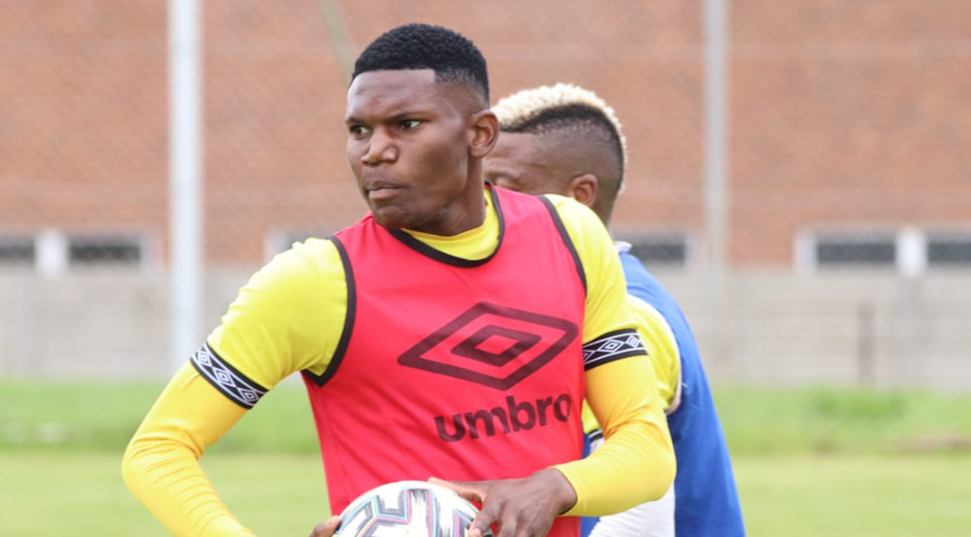 Ononogbu aims for more goals | SuperSport