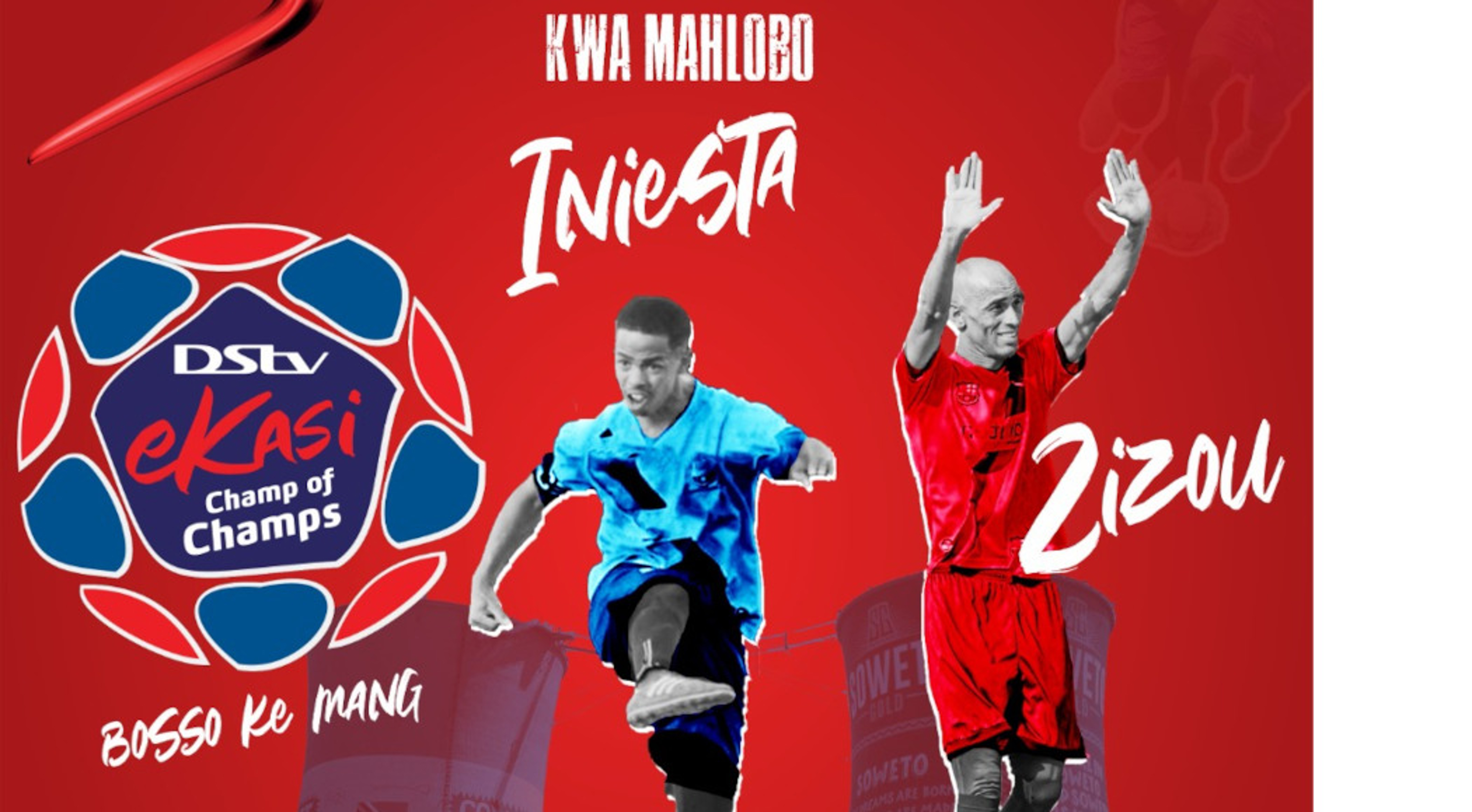 PREVIEW: DStv Champ of Champs match day 1 | SuperSport