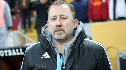 Besiktas appoint ex-Turkey star Yalcin as coach | SuperSport