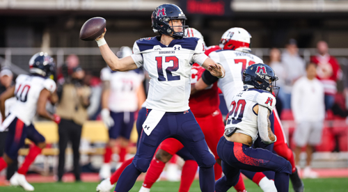 American football closer to full Olympic recognition | SuperSport