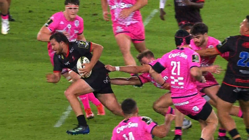 Sigma Lions | SuperSport