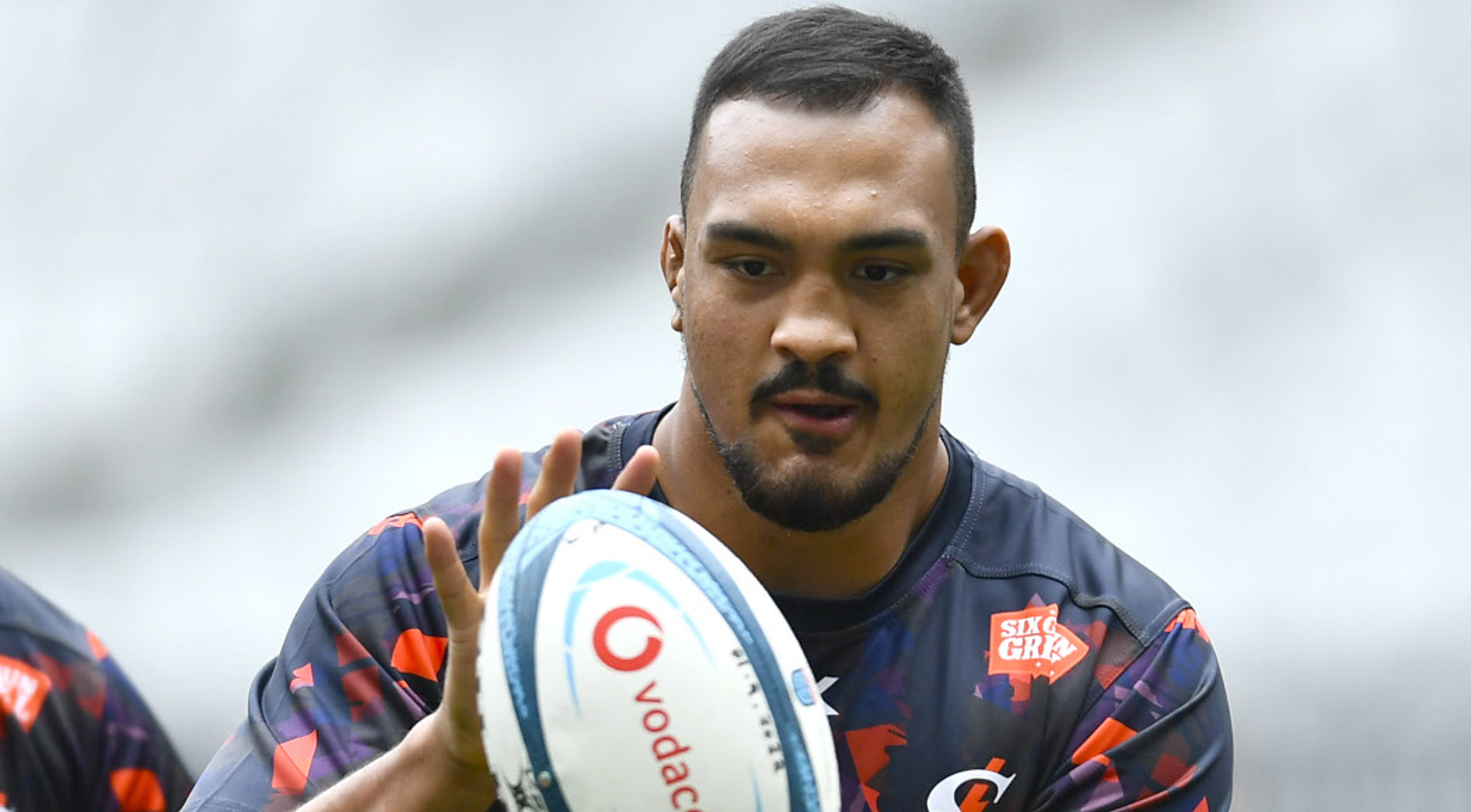 Leuia to make Stormers debut as Moerat named captain | SuperSport
