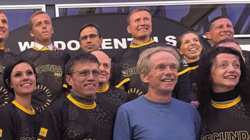 High altitude essential for Comrades success - Bruce Fordyce | SuperSport