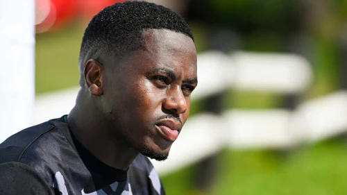 AmaZulu confirm striker Ntuli's passing | SuperSport