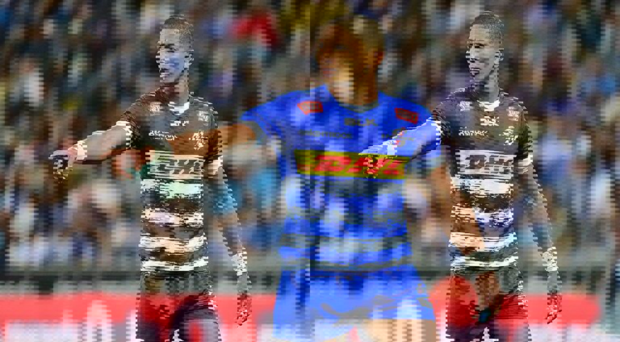 Being without Manie might work for Stormers | SuperSport