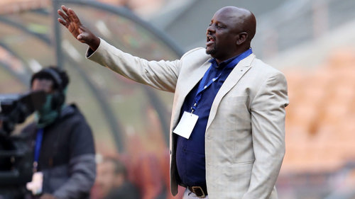 Kunene expects ‘tough’ Namibia challenge | SuperSport