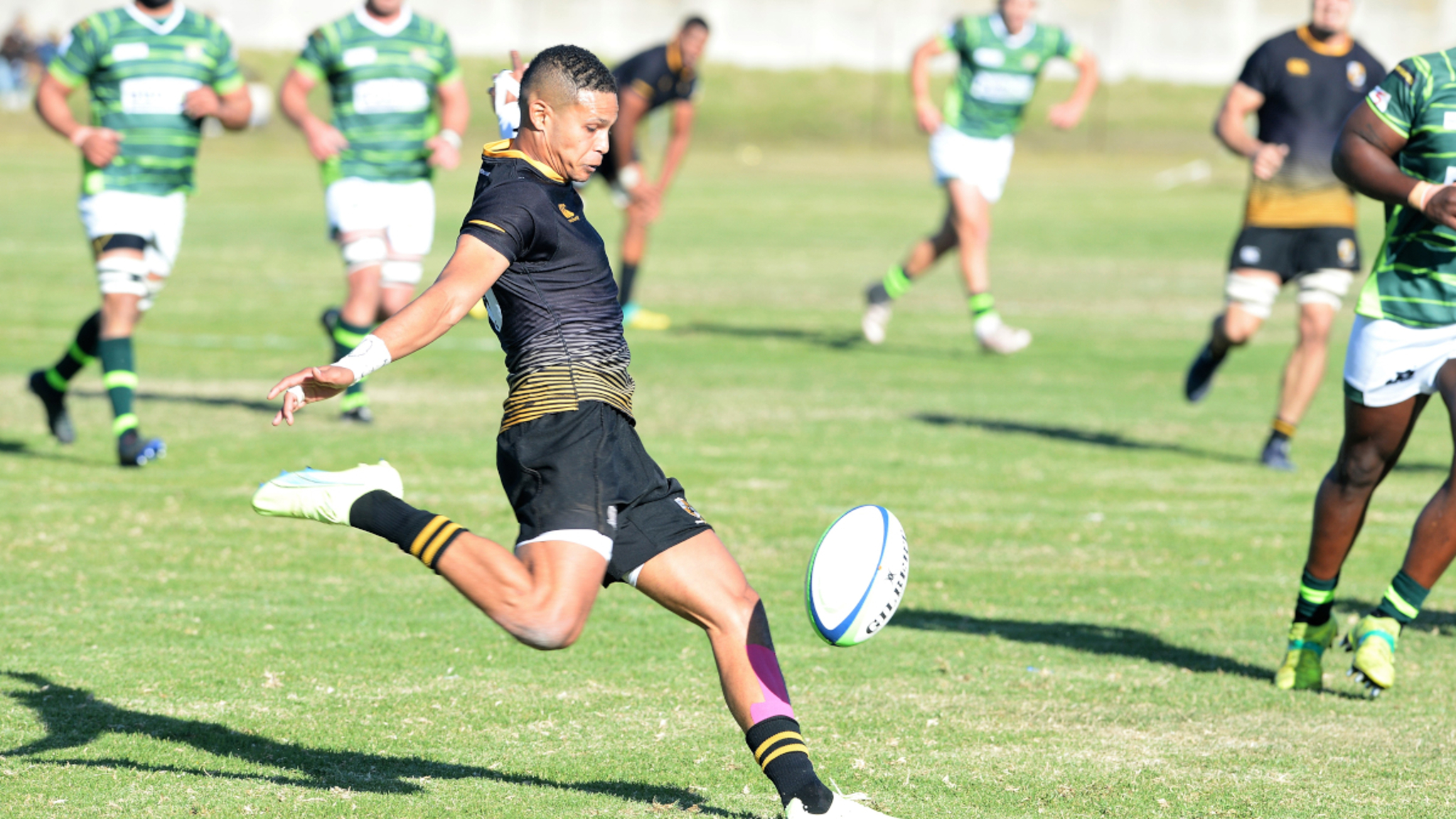 Boland Kavaliers crowned First Division champions | SuperSport