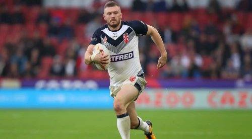 Australia, England cruise into Rugby League World Cup quarters | SuperSport