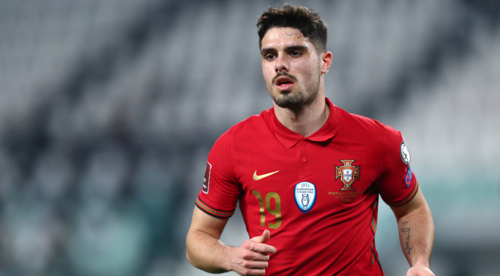 Portugal winger Neto to miss World Cup due to ankle injury | SuperSport