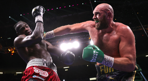 Battered and bruised: Boxing delivers knockout success in 2021 | SuperSport