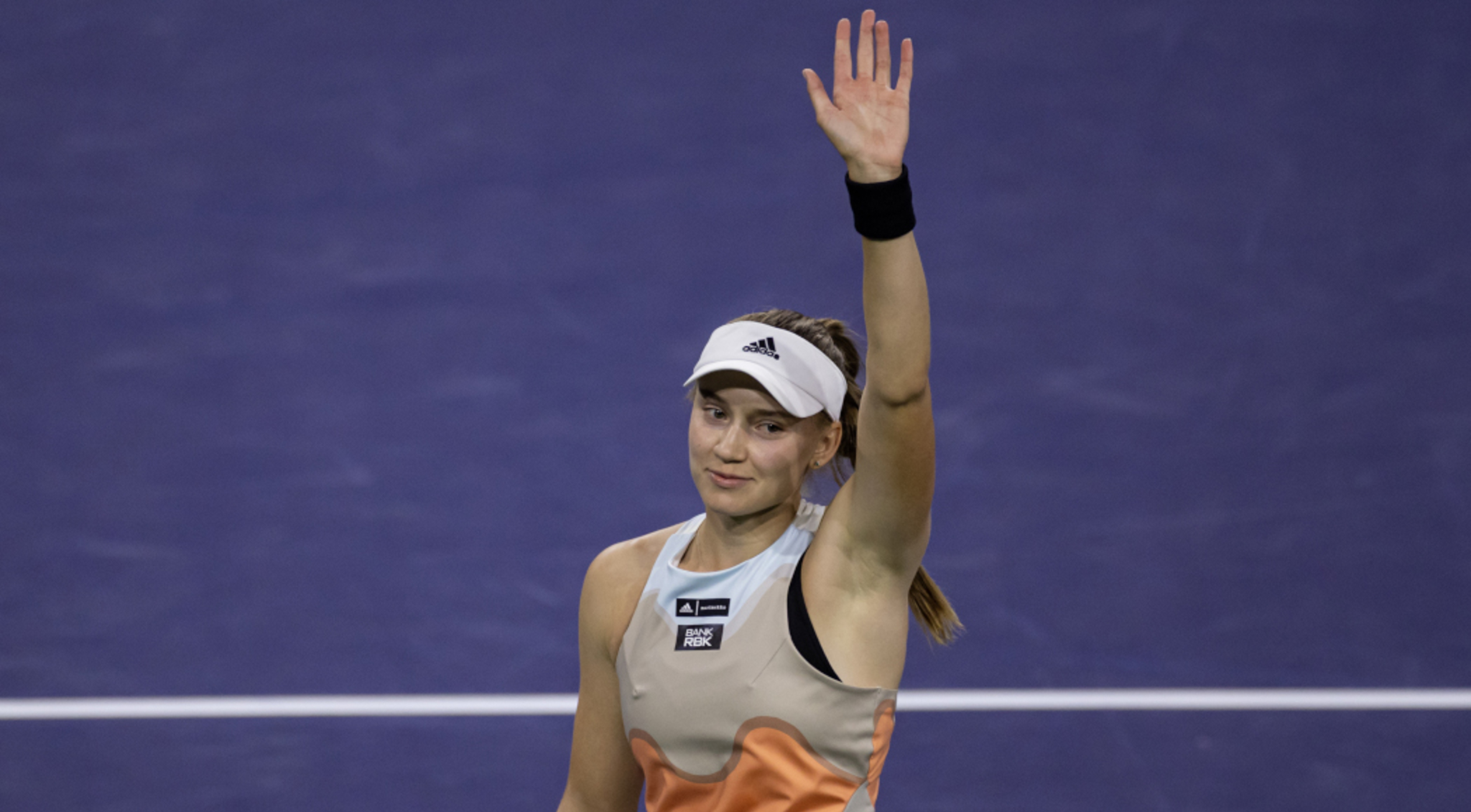 Indian Wells winner Rybakina climbs to career-high ranking | SuperSport