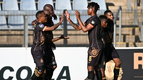 Royal edge Galaxy for first win of the season | SuperSport