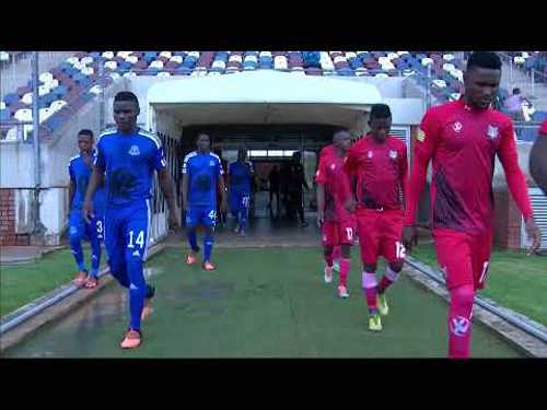 Motsepe Foundation Championship | JDR v TTM | Highlights | SuperSport