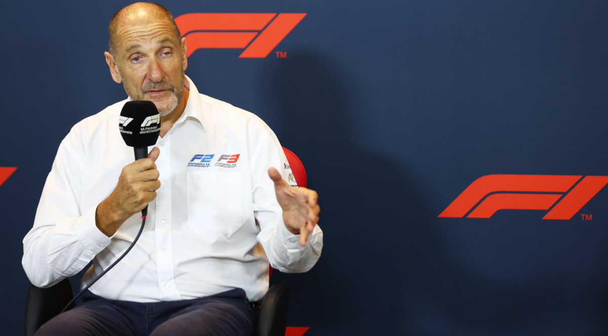 New all-female F1 Academy series to support US Grand Prix | SuperSport