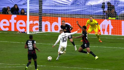 UEFA Champions League | Wednesday | Goals | SuperSport