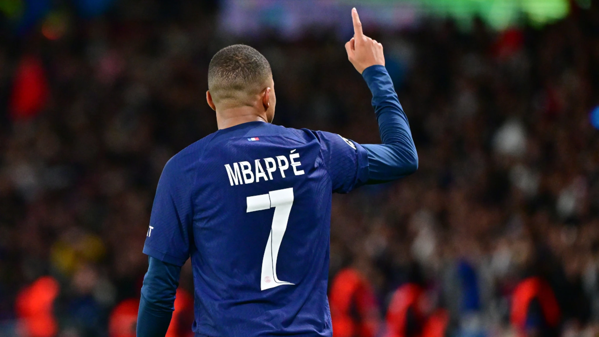Mbappe strikes late to earn PSG win at Brest, Monaco lose top spot ...