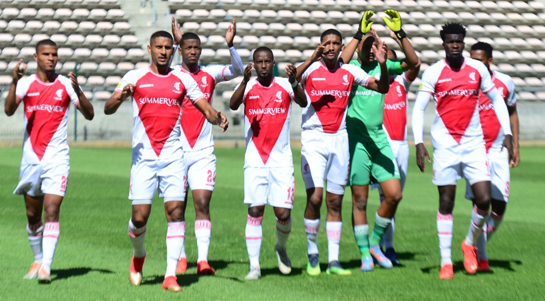 Spurs and City separated by goal difference at the top | SuperSport