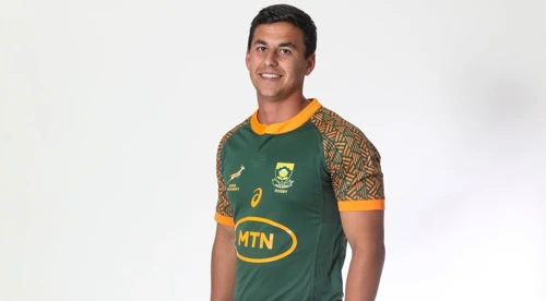 Junior Boks tweak side for pool decider | SuperSport