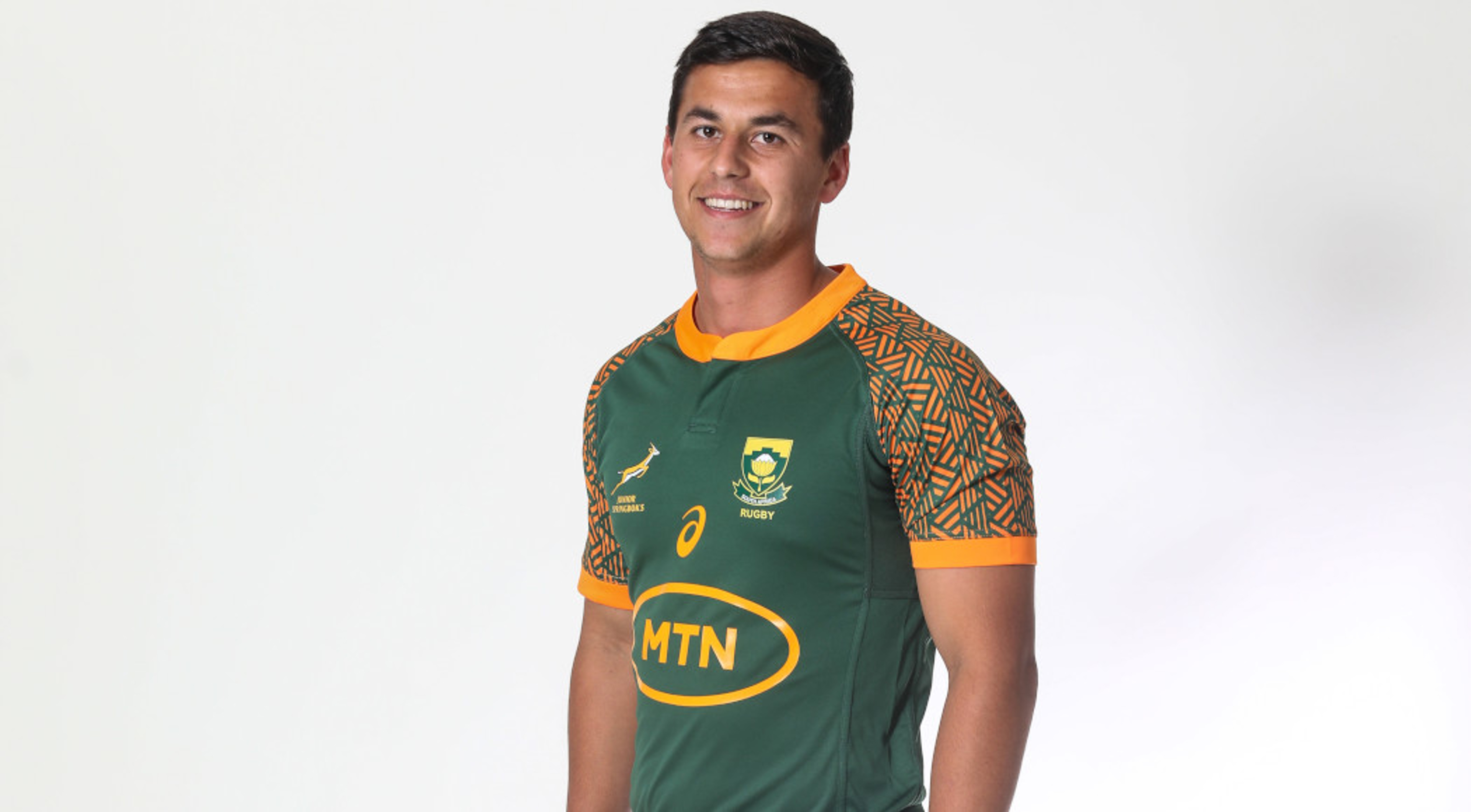 Junior Boks tweak side for pool decider | SuperSport