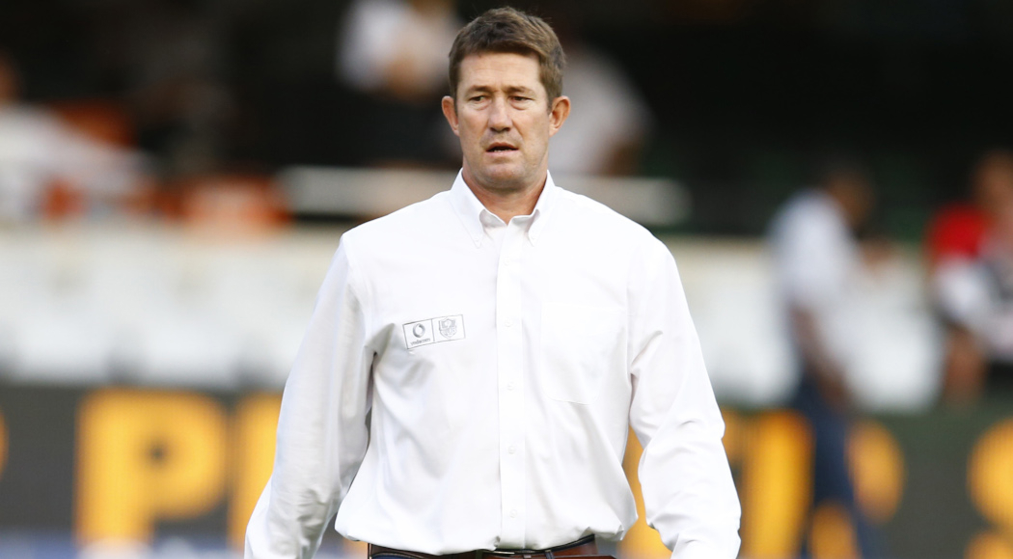 Bulls bracing for Sharks onslaught | SuperSport