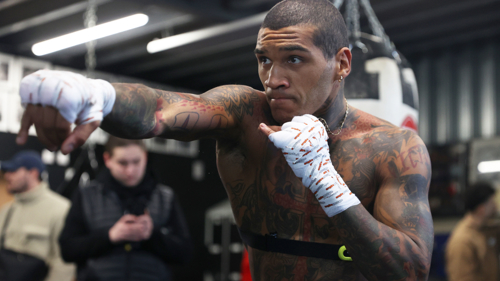 British boxer Benn says he has been cleared over positive drugs tests ...