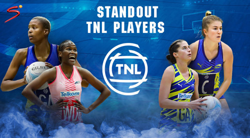 2023 TNL players that impressed | SuperSport