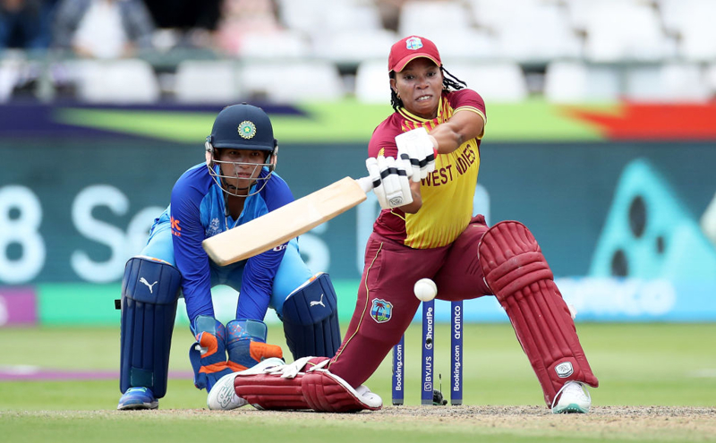 West Indies Women Videos | SuperSport