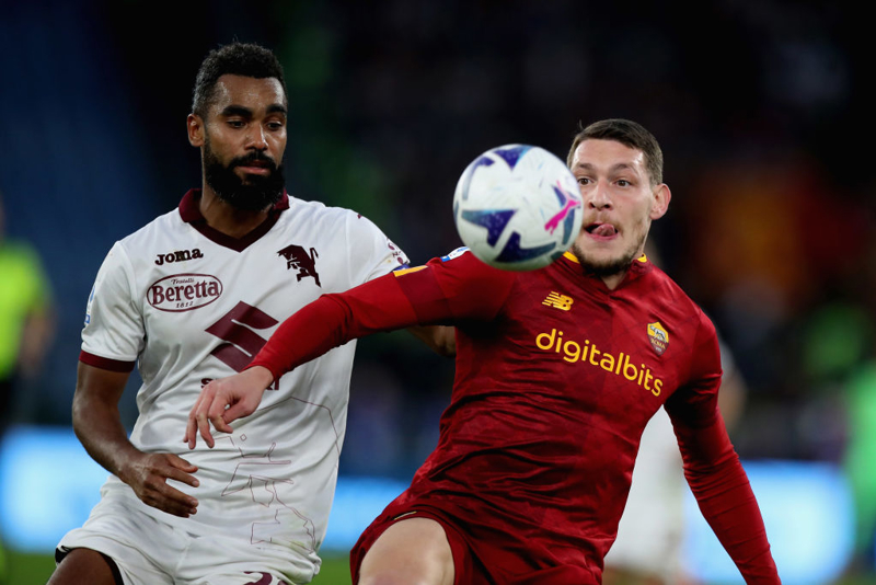 AS Roma | SuperSport