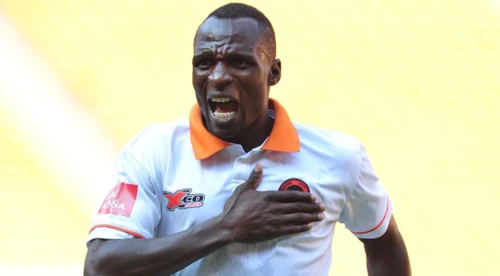 DStv eKasi Champ of Champs: Impresses RamaG | SuperSport