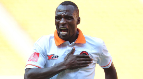 DStv eKasi Champ of Champs: Impresses RamaG | SuperSport