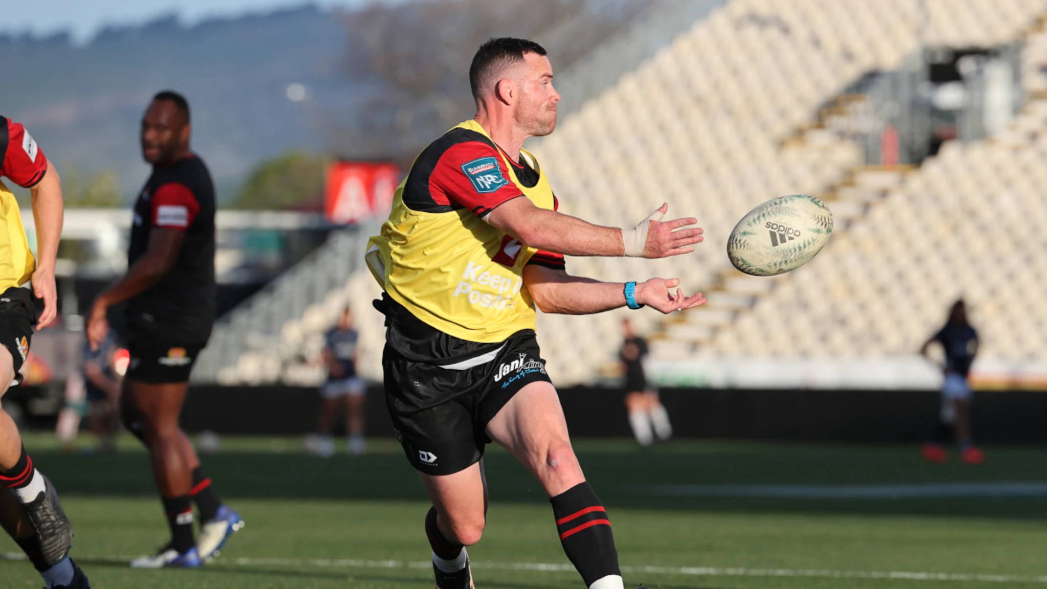 Former All Black Crotty rejoins Super Rugby champions Crusaders ...