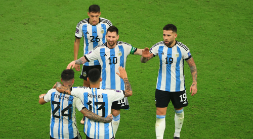 Messi and Lewandowski's World Cup dreams in the balance | SuperSport